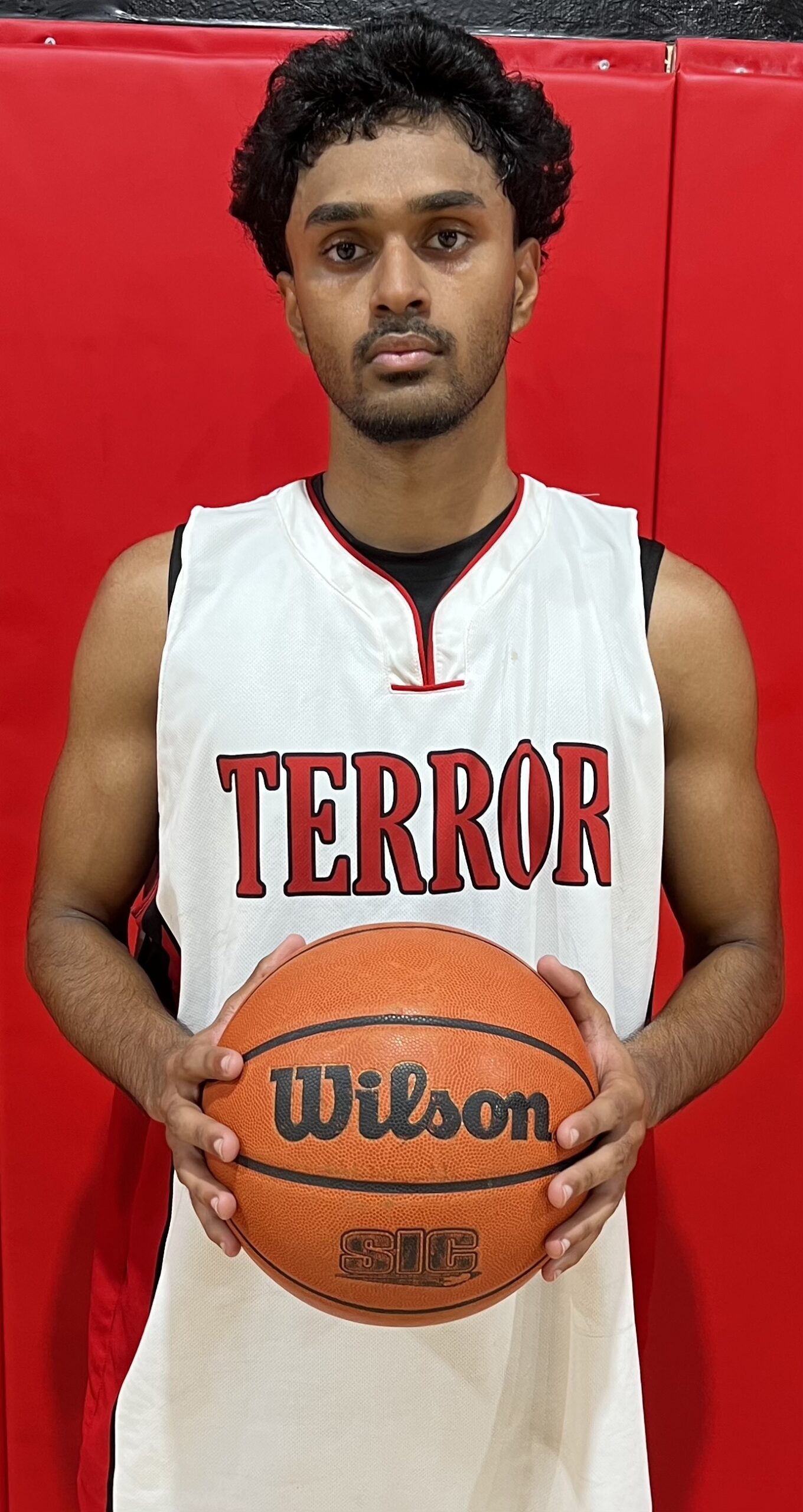 2024 Rosters - Toronto Terror
