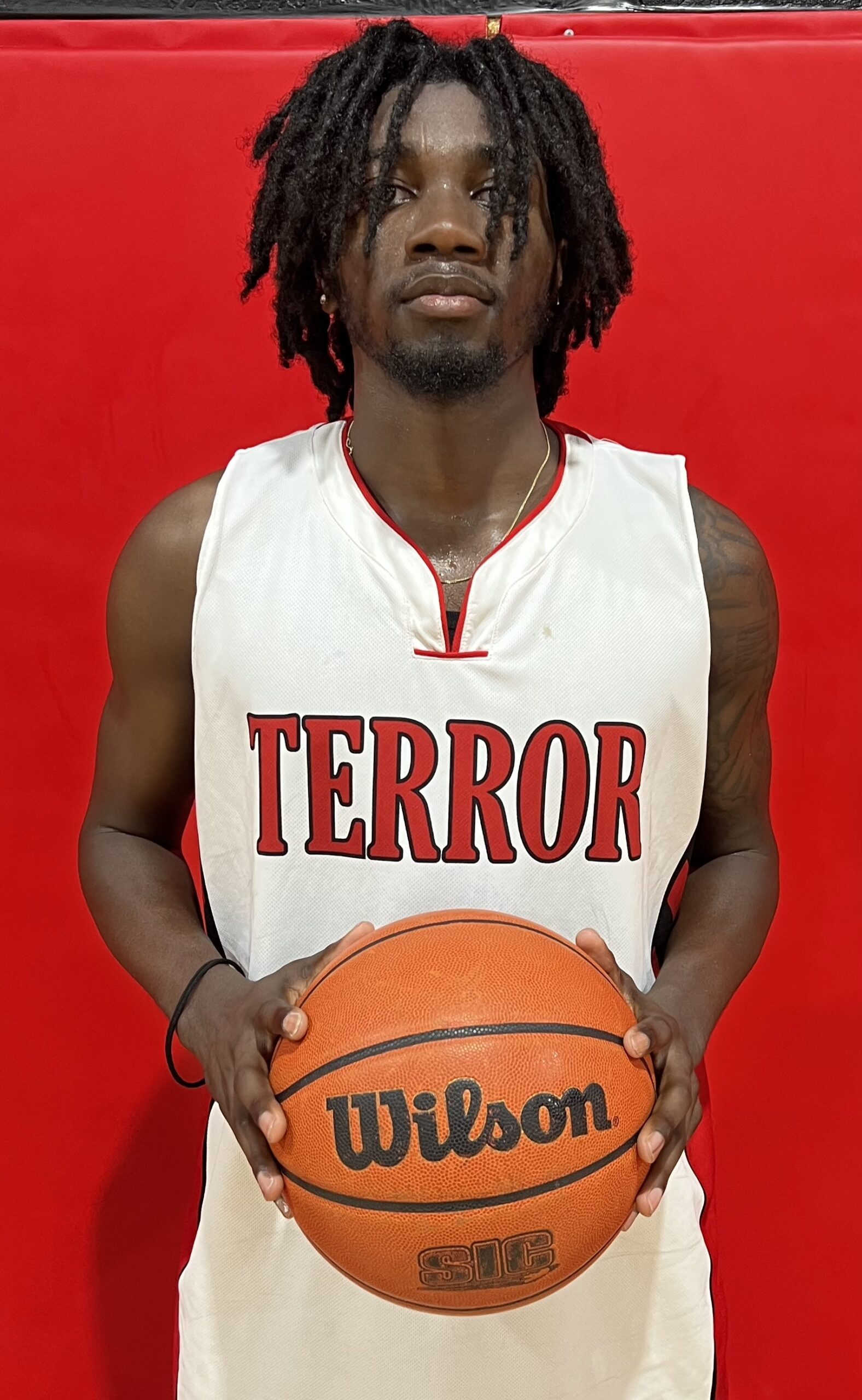 2024 Rosters - Toronto Terror